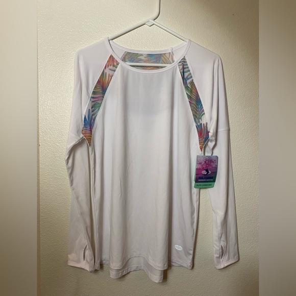 Reel Legends | Tops | New Reel Legends Long Sleeve Top | Poshmark